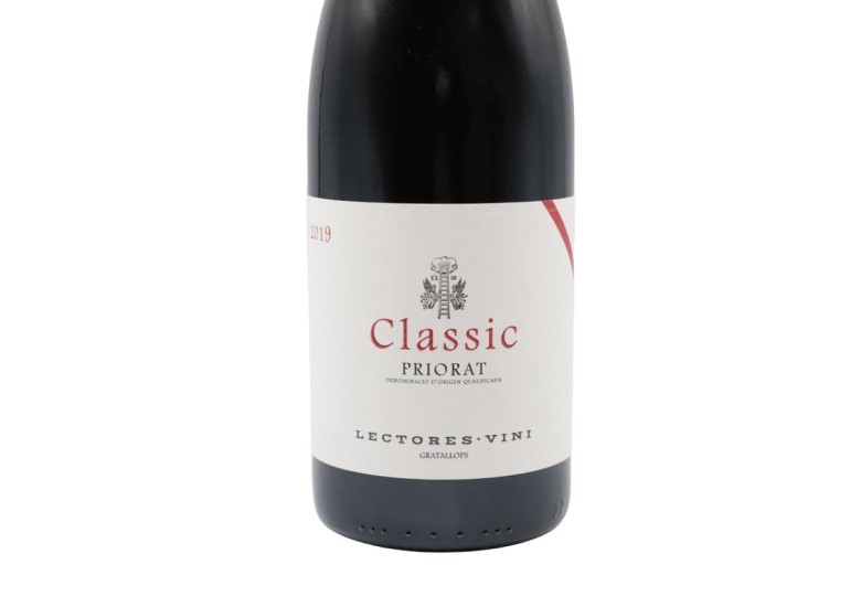Fredi Torres Priorat Classic Catalonia
